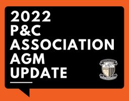 2022 P&C Association AGM Update
