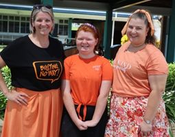 Student services and support programs